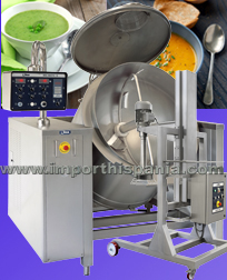 IMPORT HISPANIA PRESSROOM